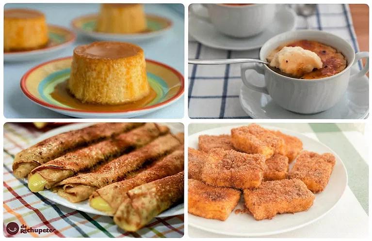 Cenas con leche: recetas fáciles y deliciosas - Lacteos Franz