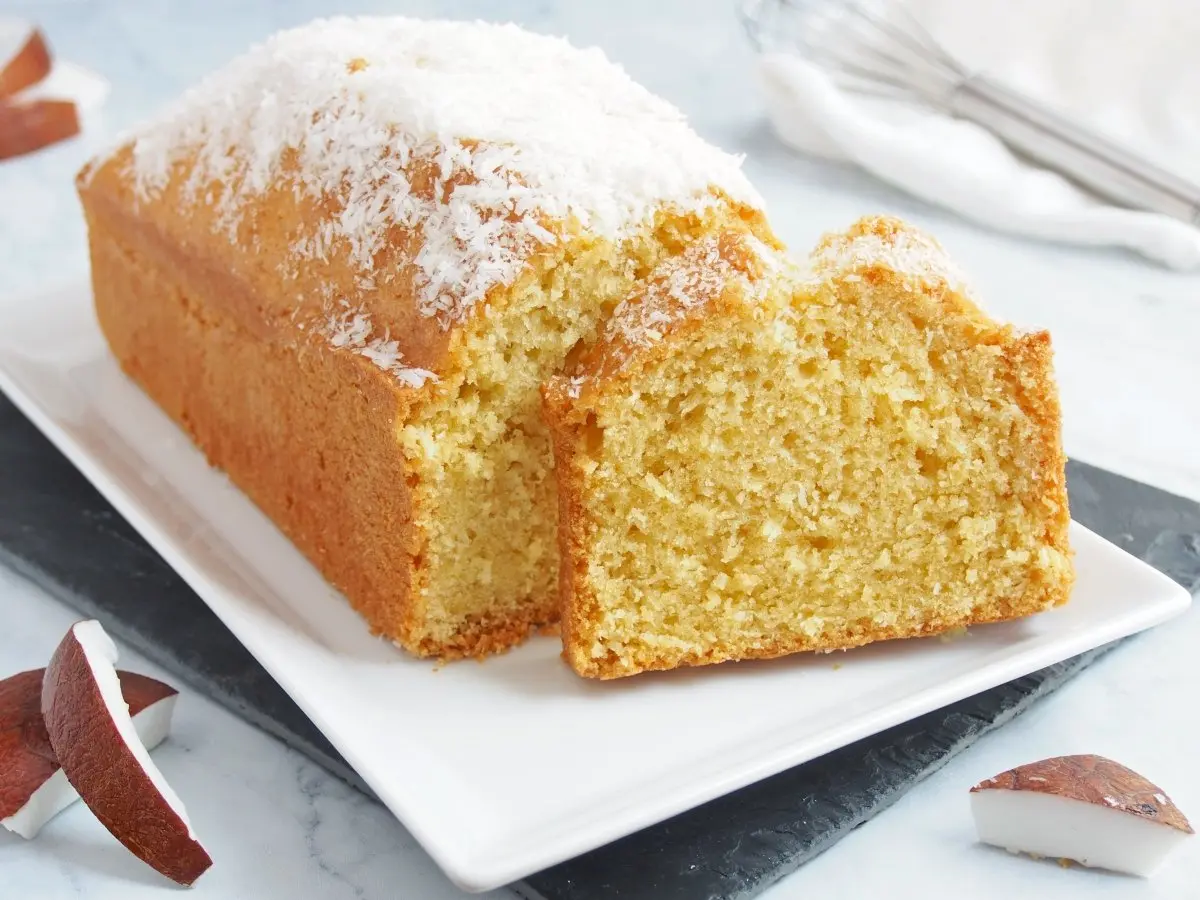 Azúcar glass y leche: la pareja perfecta en repostería - Lacteos Franz