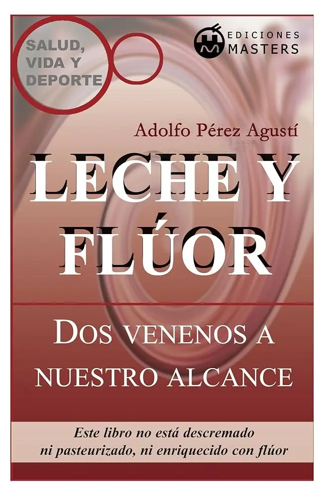 Flúor y lácteos: todo lo que necesitas saber - Lacteos Franz
