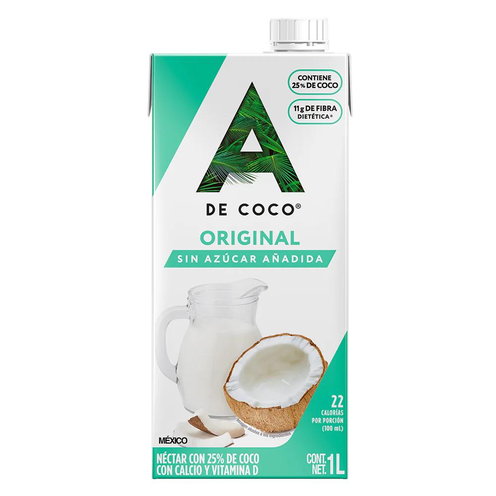 Leche de coco precio colombia: tutorial de compra y comparativa 2024 ...