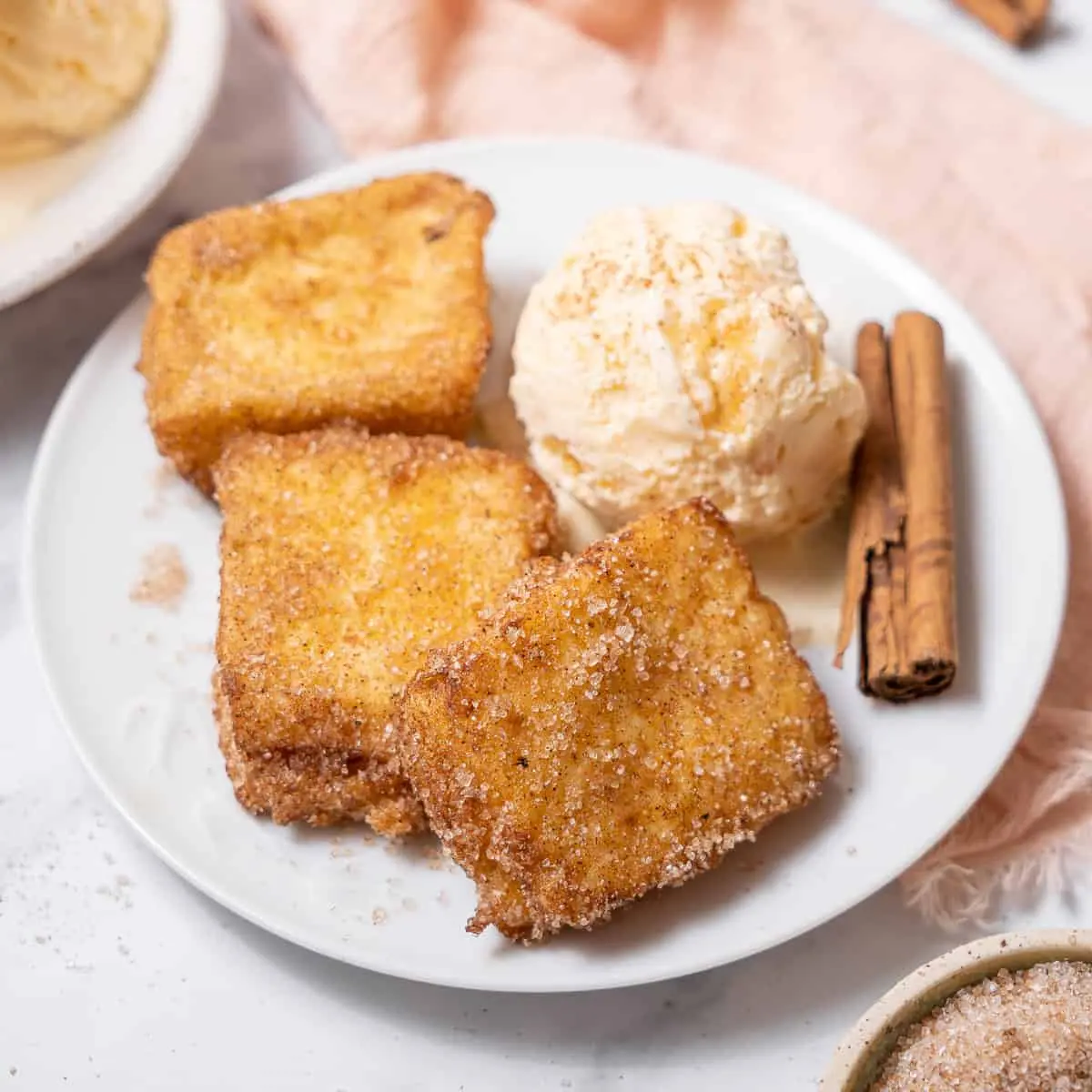 Leche frita: receta, origen e historia del dulce tradicional español ...