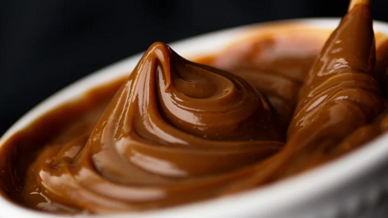 Historia del dulce de leche: un recorrido por su dulce origen - Lacteos ...
