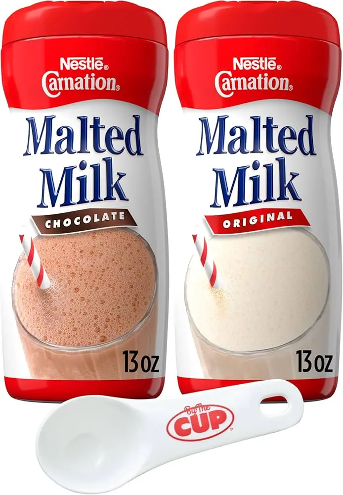 Leche malteada nestlé de información nutricional y vida útil - Lacteos ...