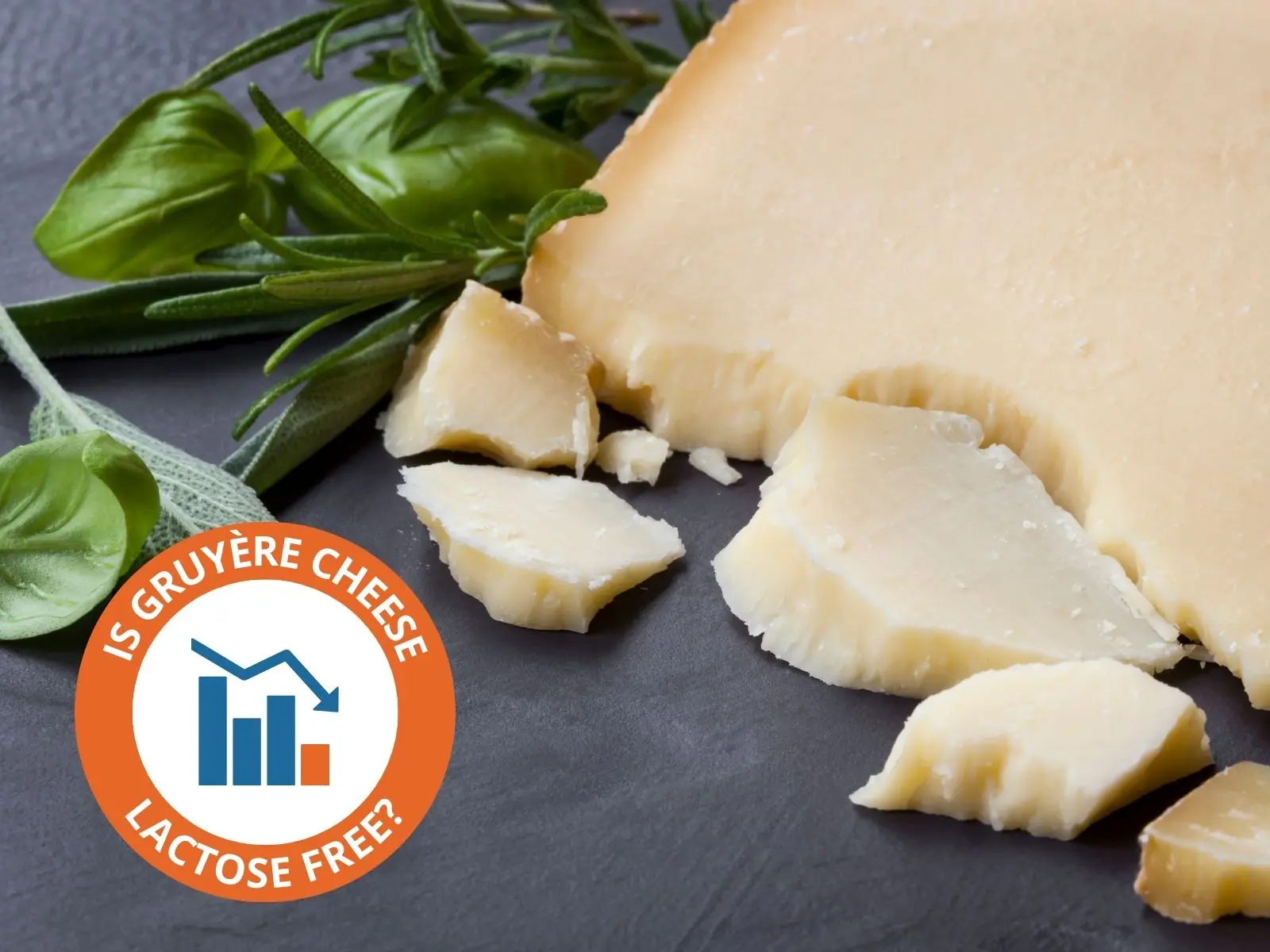 Gruyère lácteos - Lacteos Franz