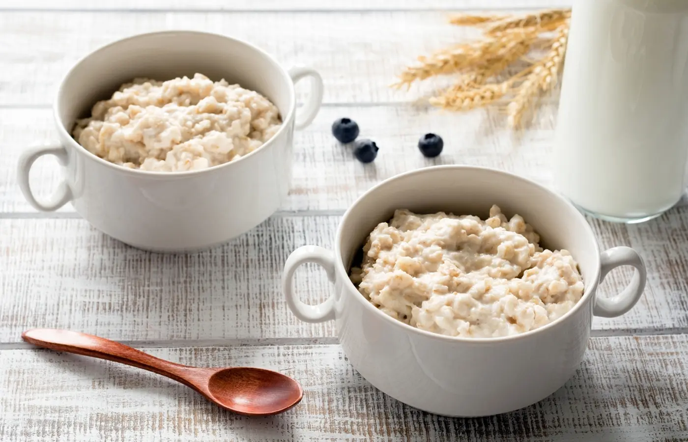 Baño con leche, miel y canela de beneficios y preparación - Lacteos Franz