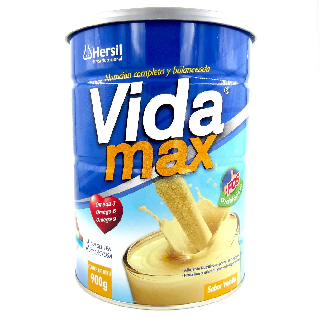 Vidamax leche de beneficios, uso y consultas habituales - Lacteos Franz