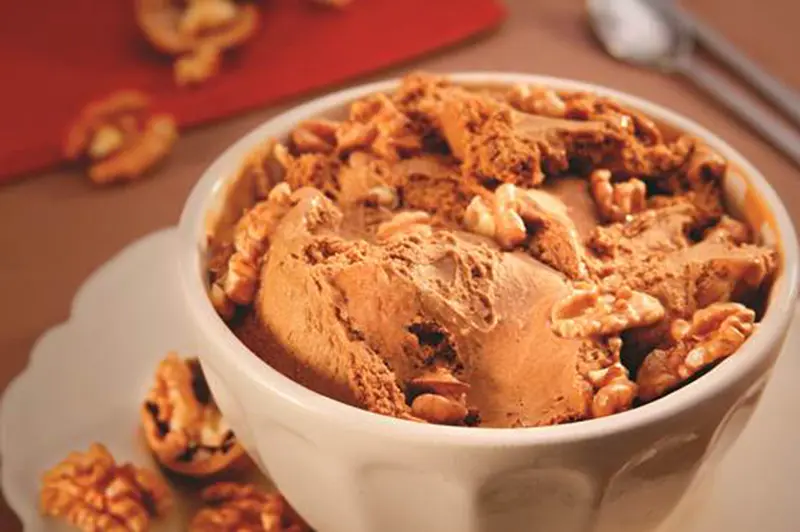 Chungo helados: un sabor argentino que conquista paladares - Lacteos Franz