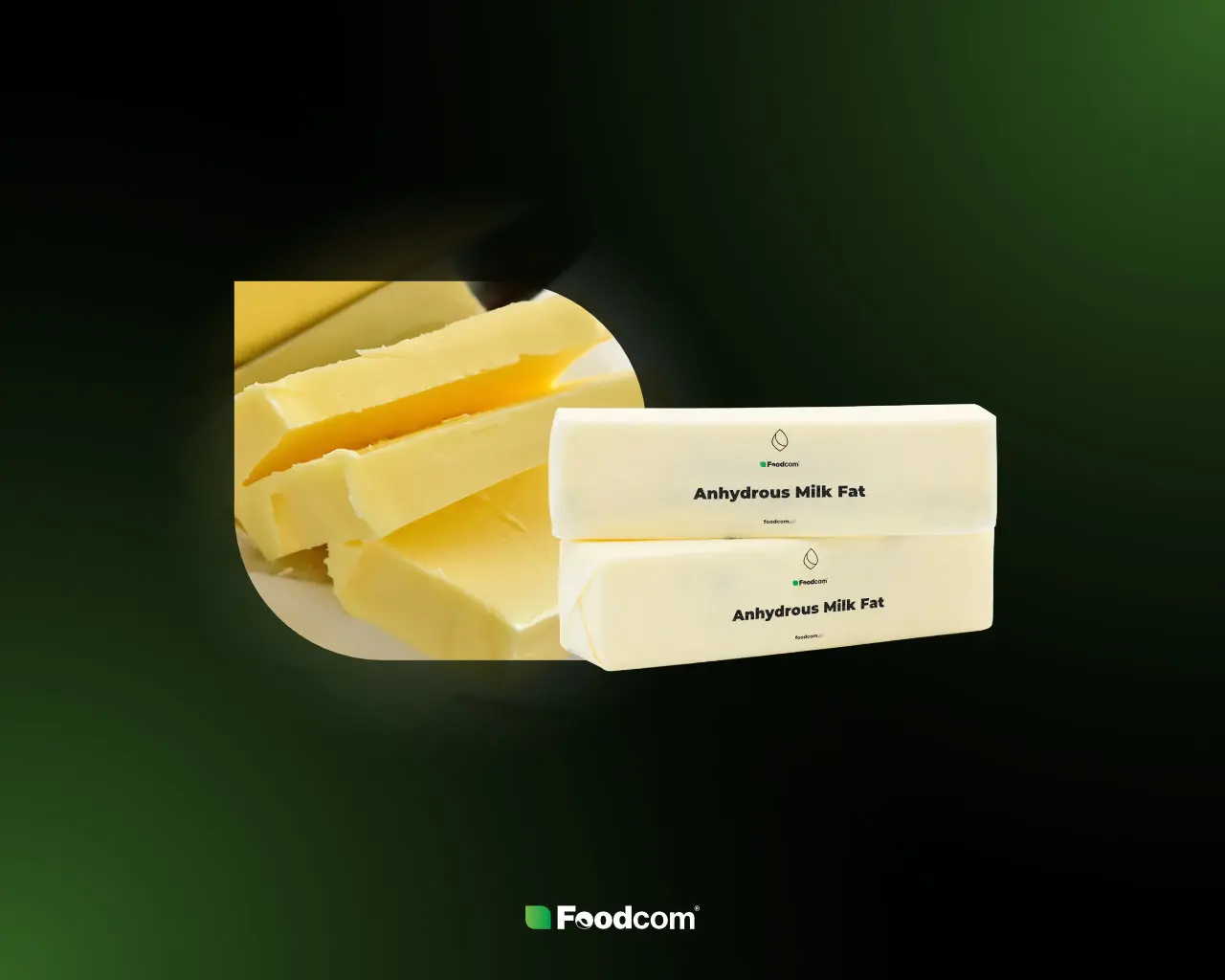 Leche anhidra: como hacerlo - Lacteos Franz
