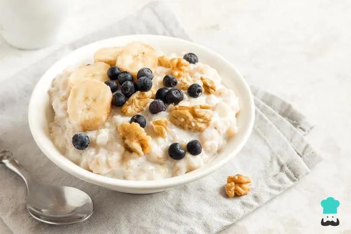 Para qué sirve el quaker con leche: beneficios y propiedades - Lacteos ...