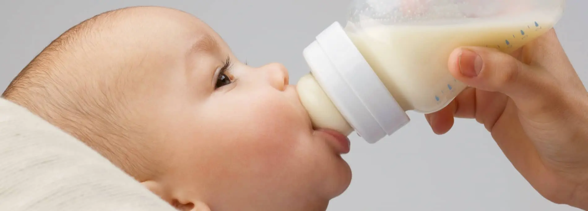 ¿qué hago si a mi bebé no le gusta la leche de fórmula? - Lacteos Franz