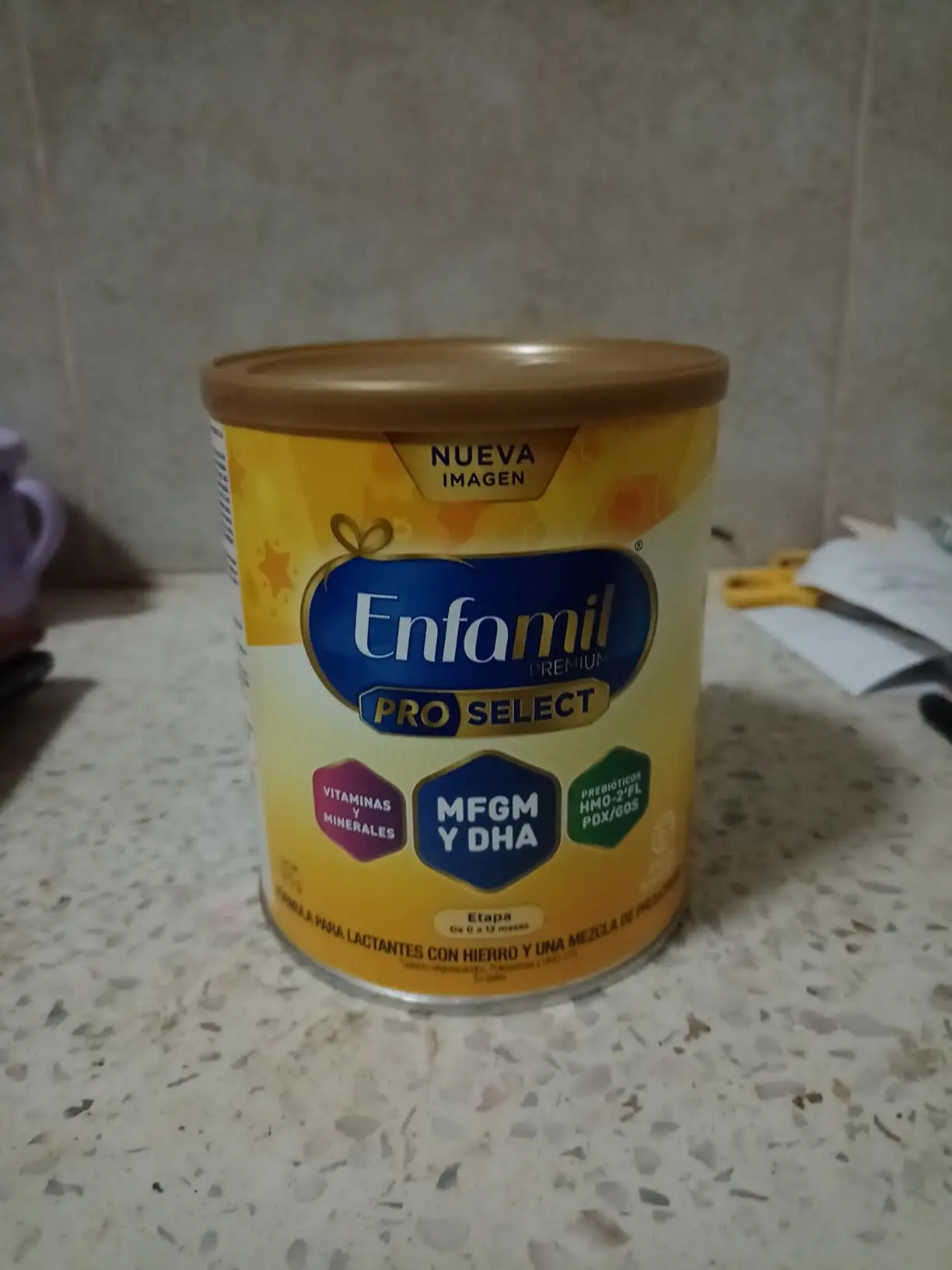 Leche enfamil para bebés para padres - Lacteos Franz