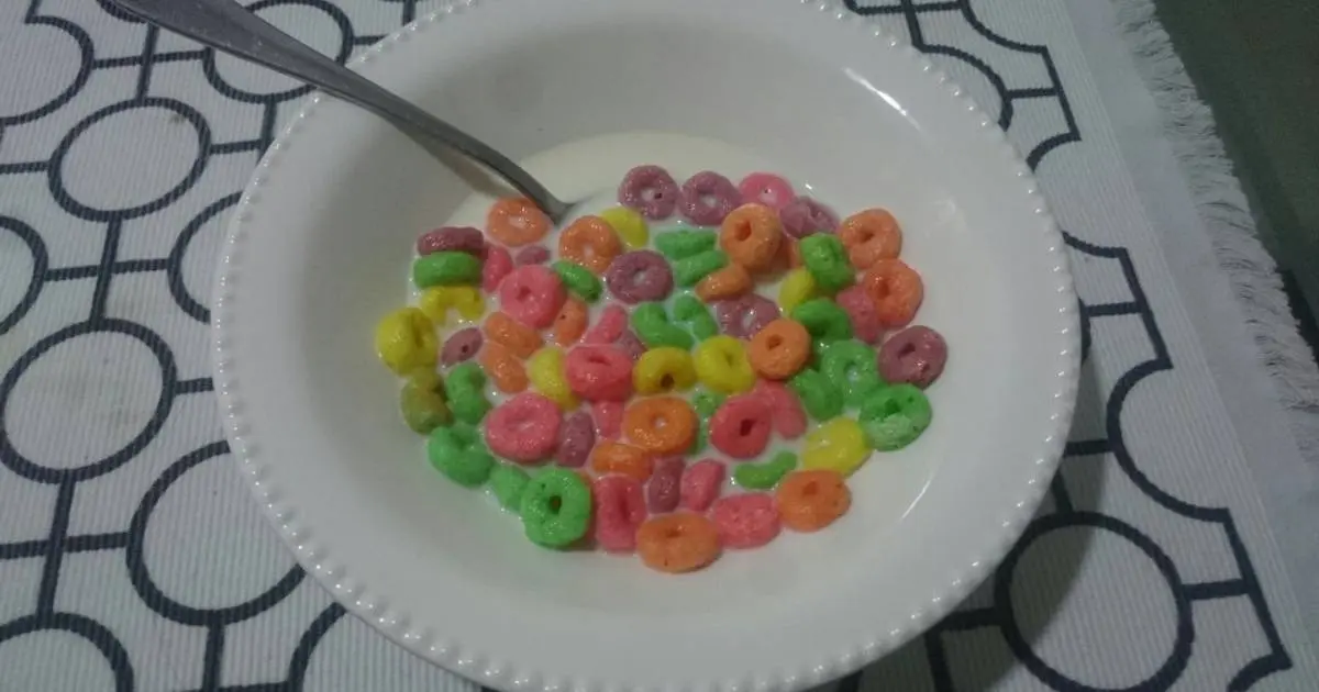Cereal con leche: el desayuno perfecto y sus beneficios para la salud ...