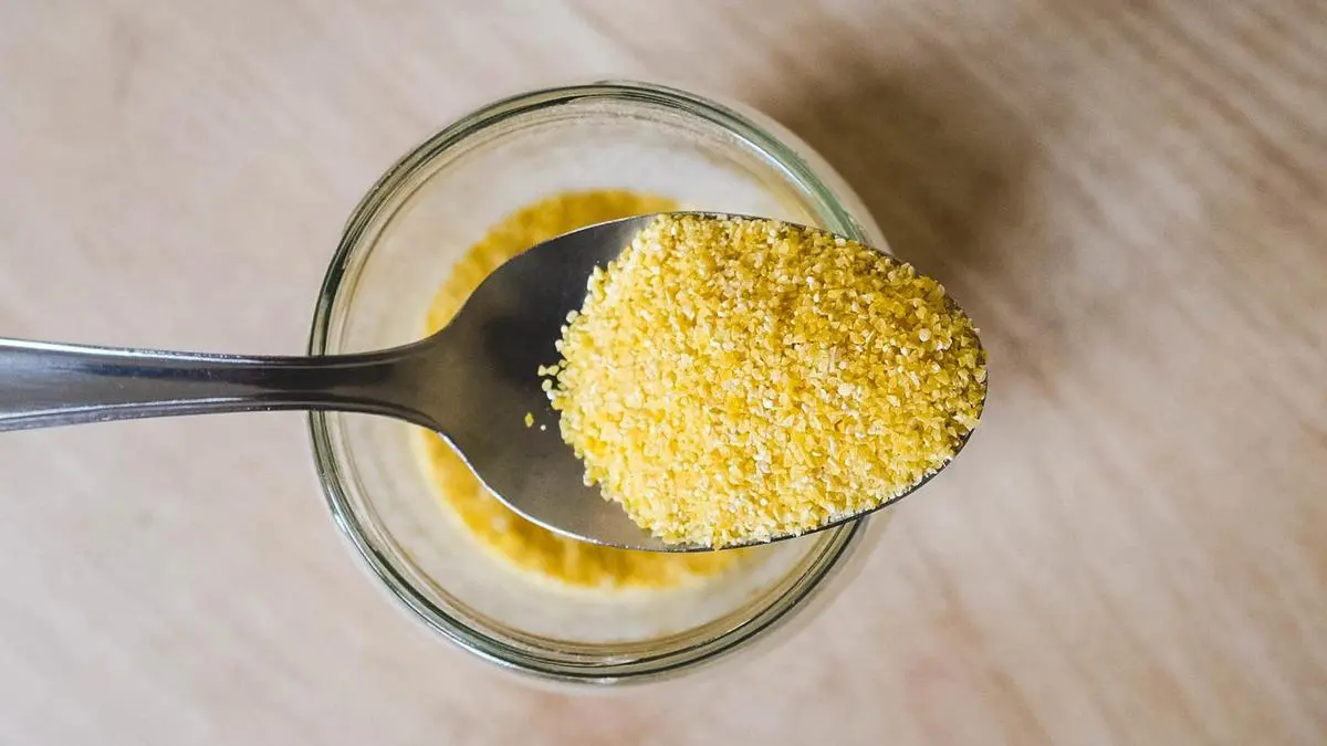 Polenta con leche y tuco: un clásico reconfortante - Lacteos Franz
