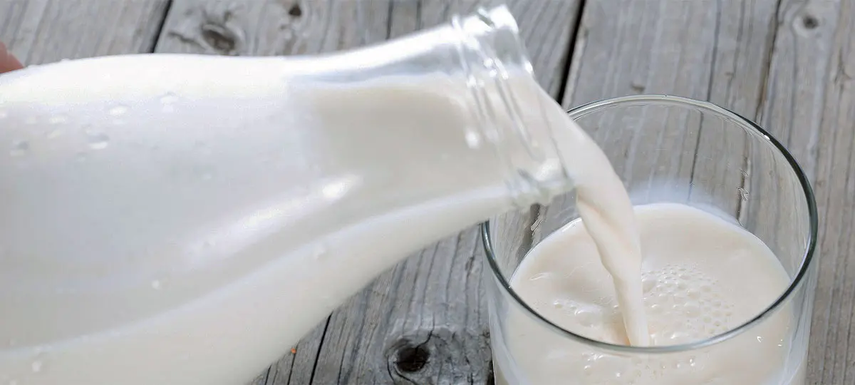 Tabla de calorías de muuu leche y comparativa con otras leches ...